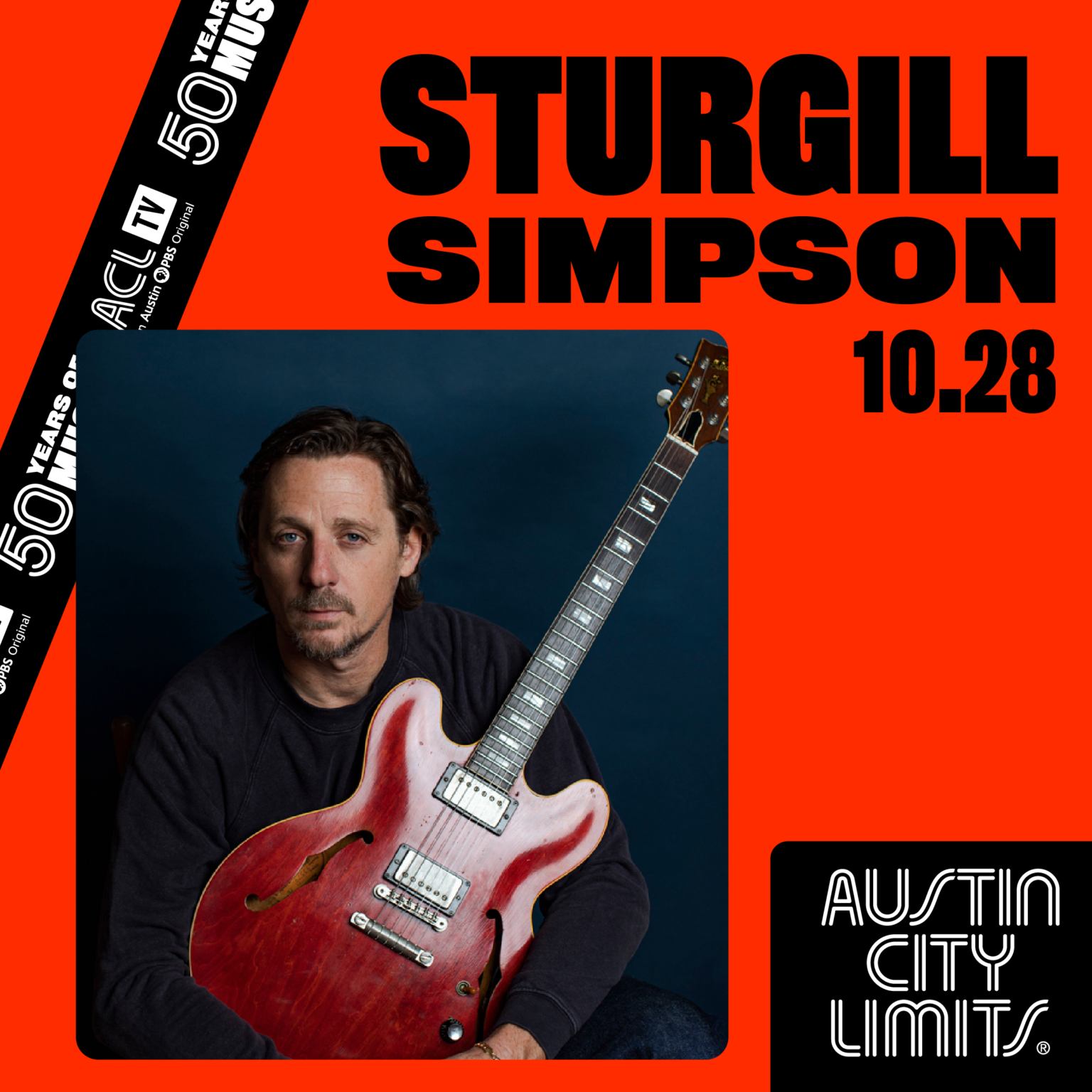 New tapings: Chris Stapleton, Carín León, Mickey Guyton, Norah Jones ...