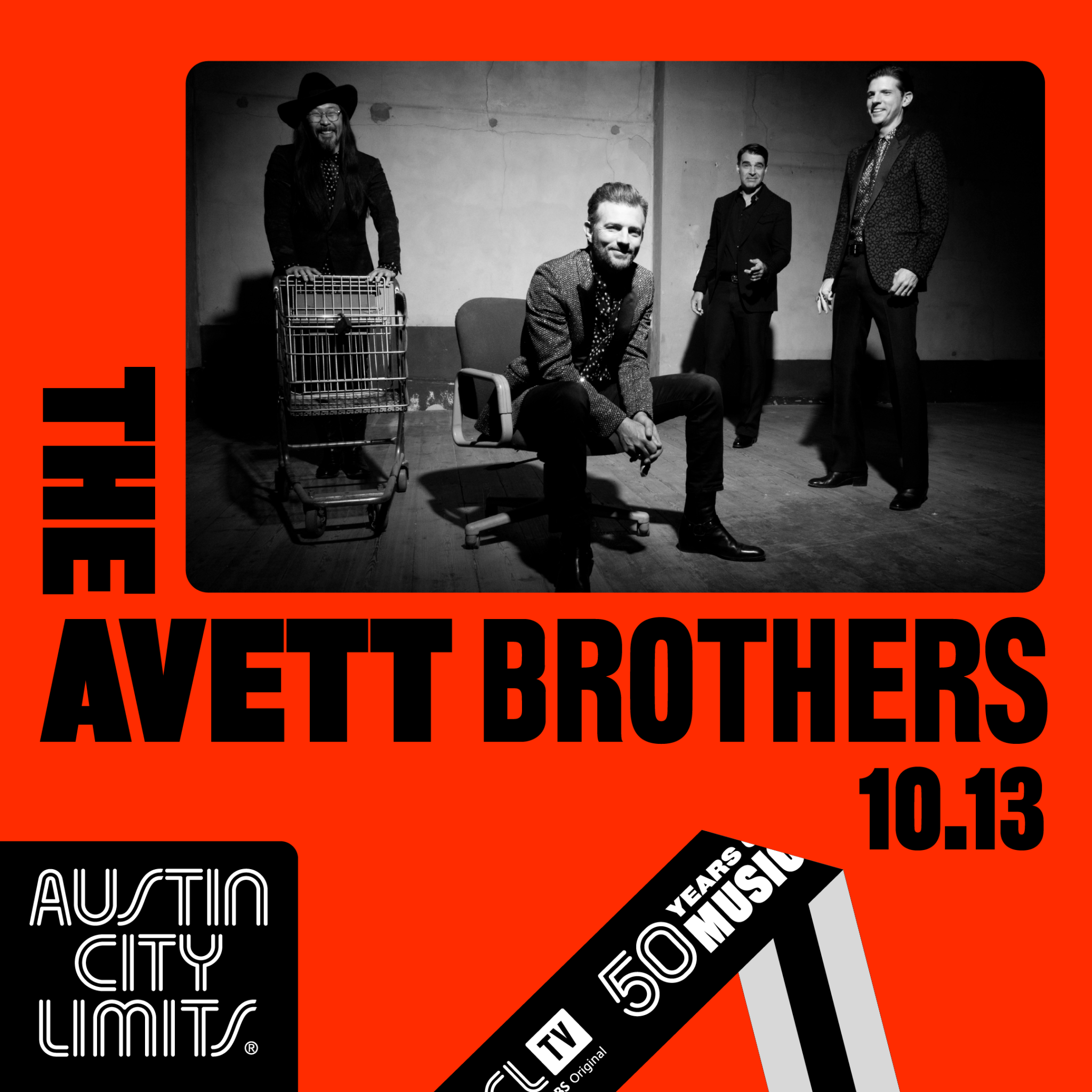 New tapings: Chris Stapleton, Carín León, Mickey Guyton, Norah Jones ...