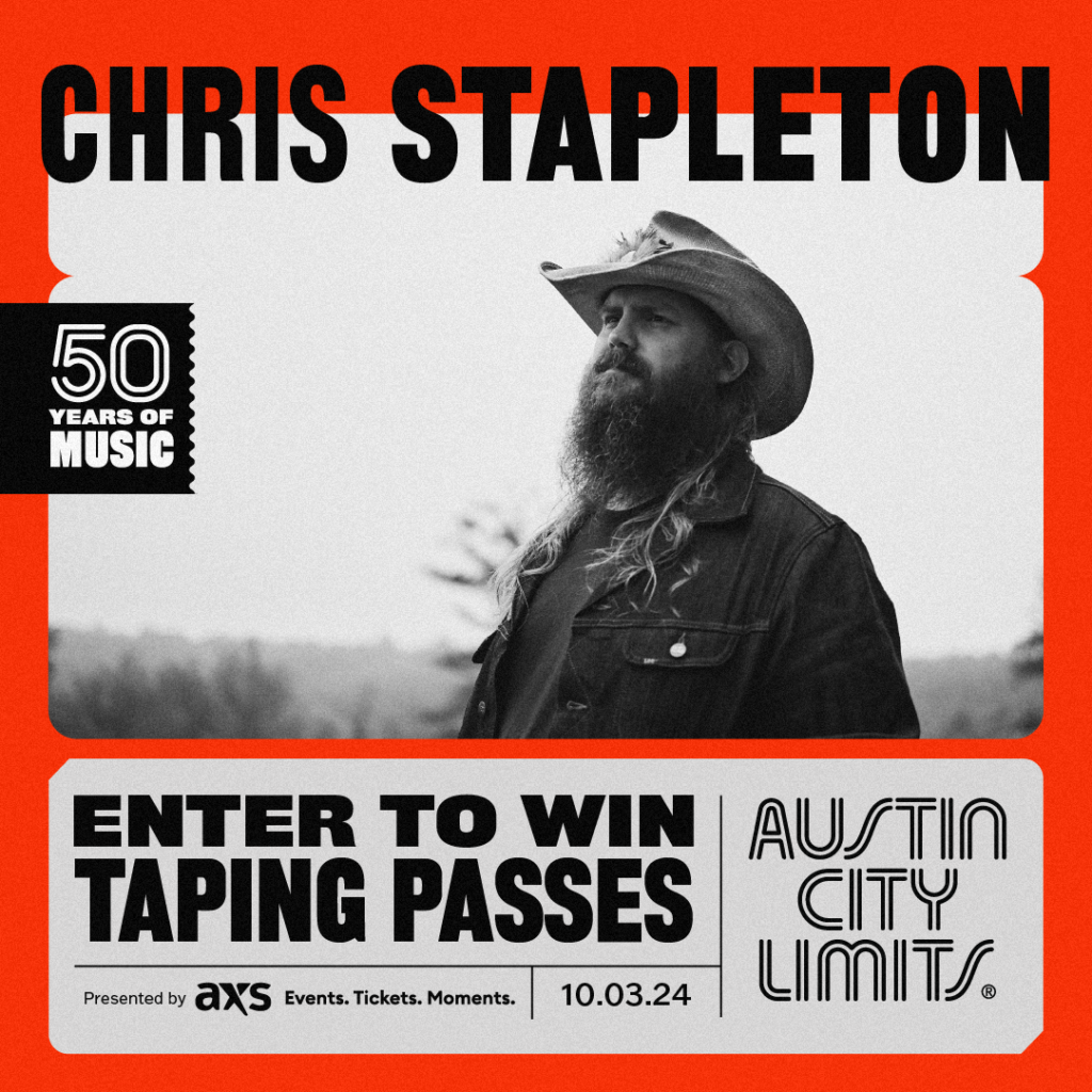 News - Austin City Limits