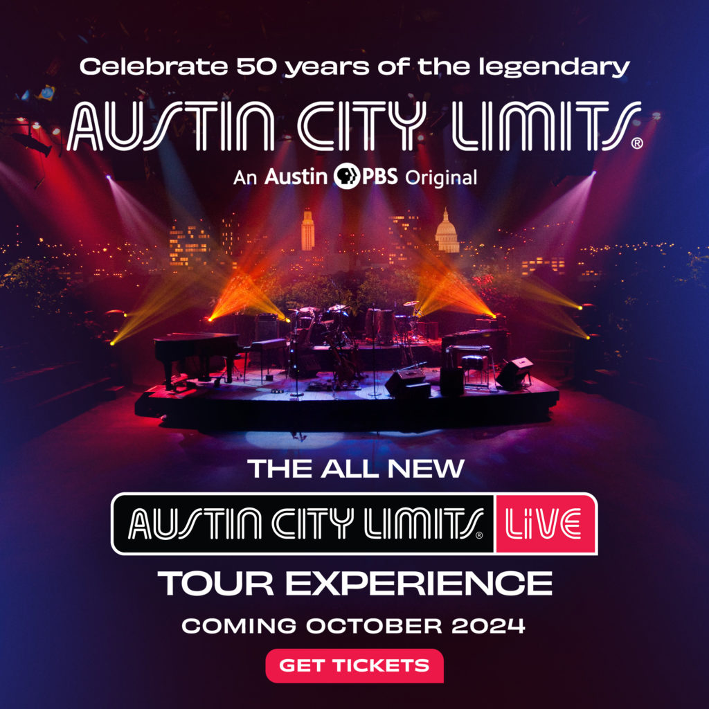 News - Austin City Limits