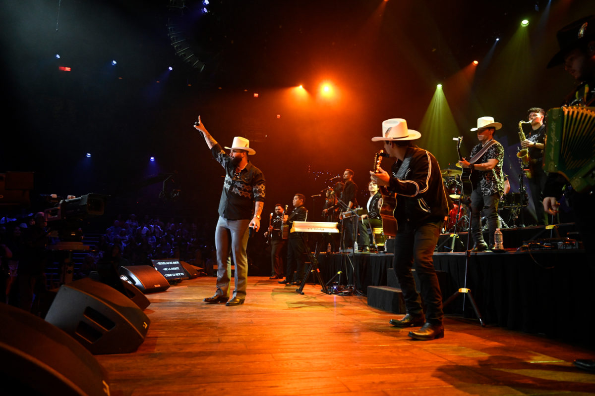 Taping Recap Archives - Austin City Limits