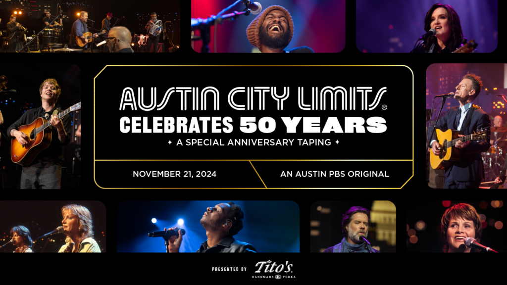 News - Austin City Limits
