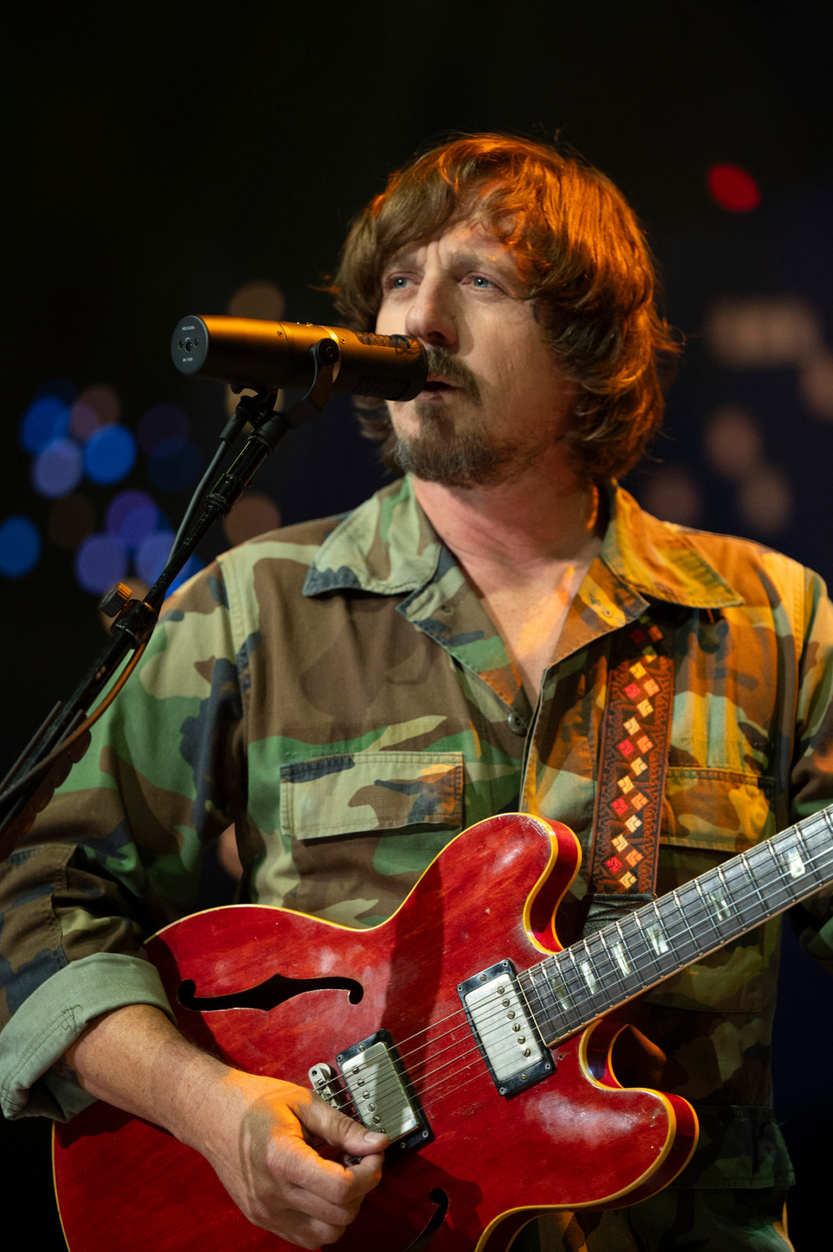 Johnny Blue Skies Archives - Austin City Limits