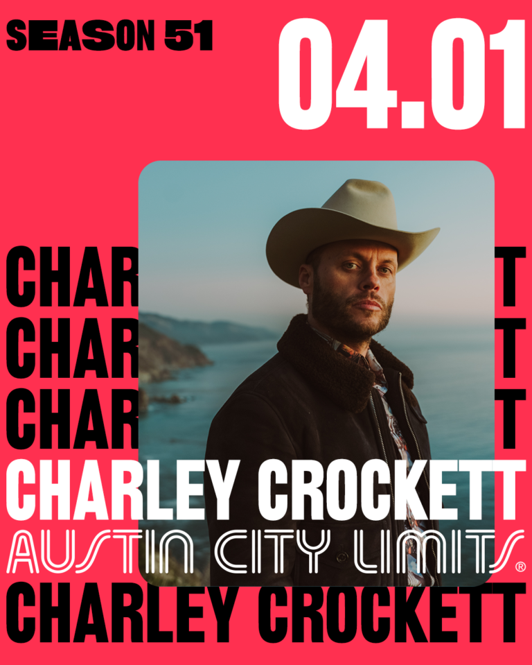 Charley Crockett, ACL & Antone's Celebrate the Blues, Waxahatchee and ...